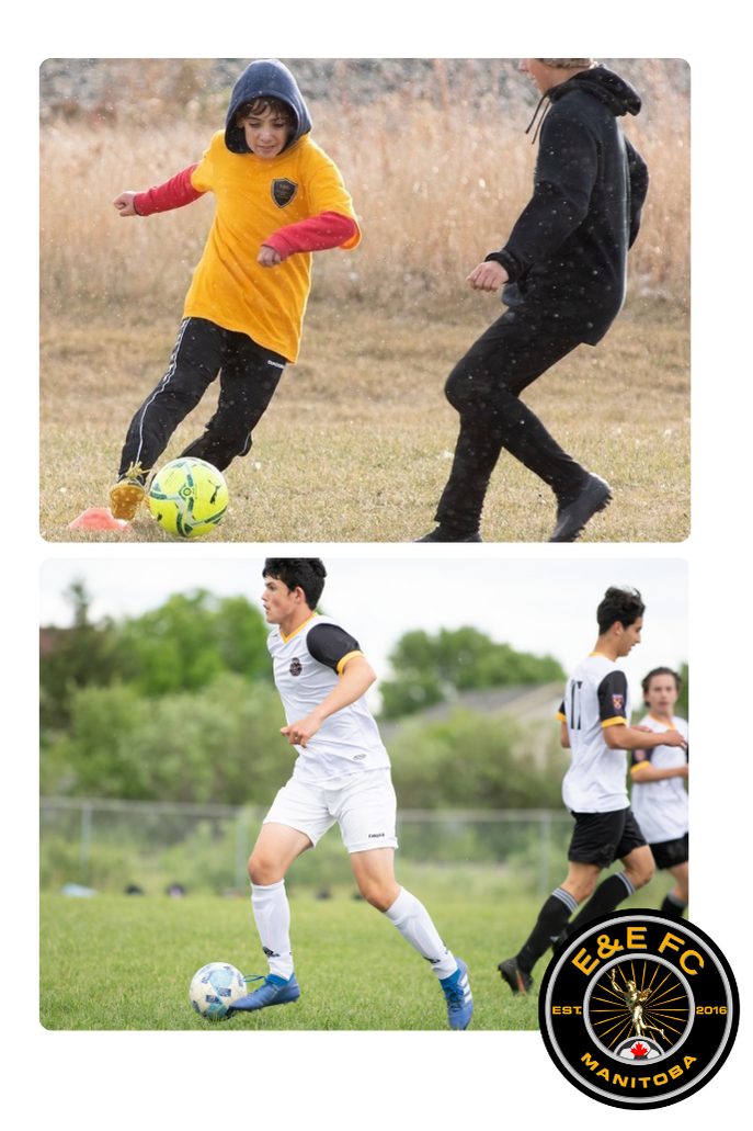 E&E Mini Youth Soccer – The home for E&E Sports Management's Grassroots ...
